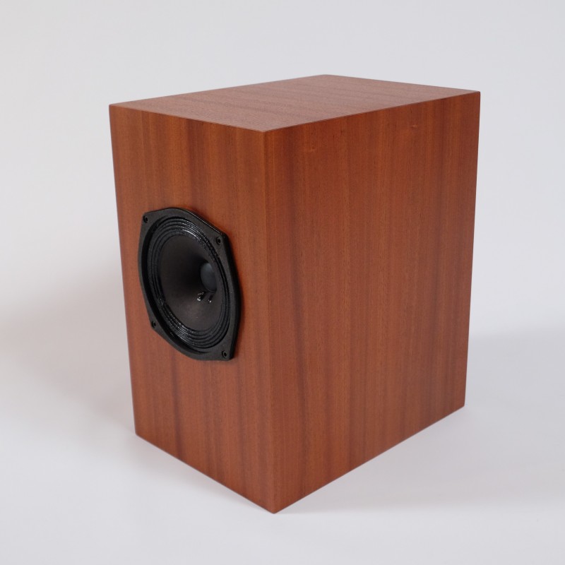 Enceinte Supravox 135LB Bass Reflex