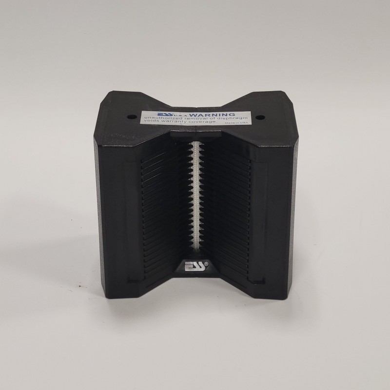 Heil Air Motion Transformer : tweeter à ruban de la marque ESS